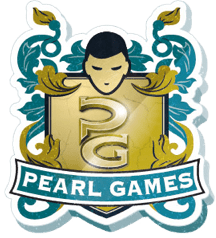 Accueil - Pearl Games